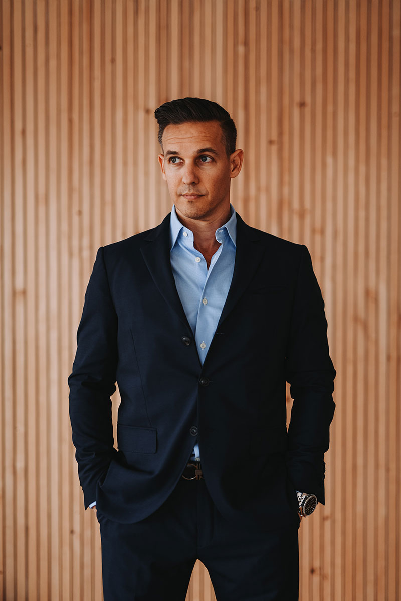 Aaron Keith – The Buildify Method