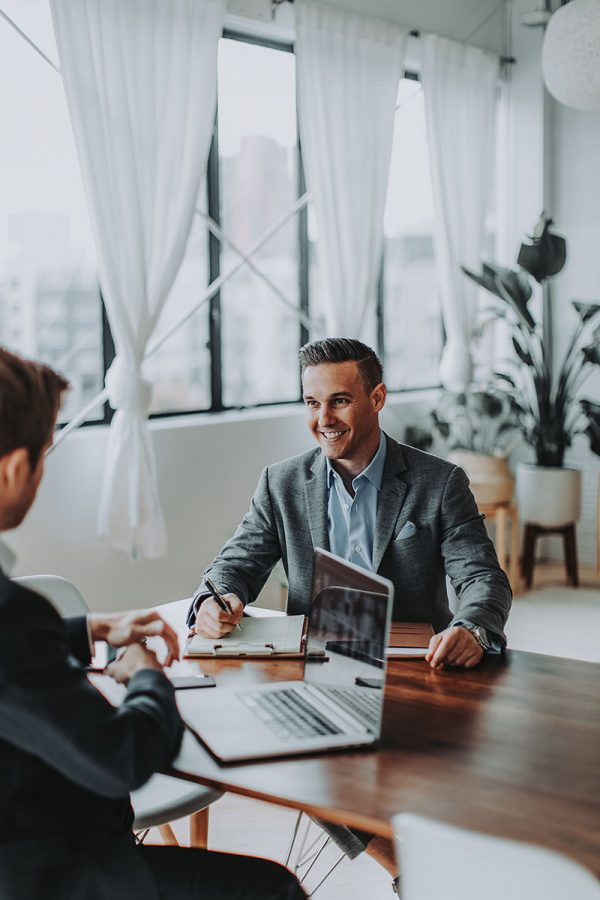 About Buildify – The Buildify Method