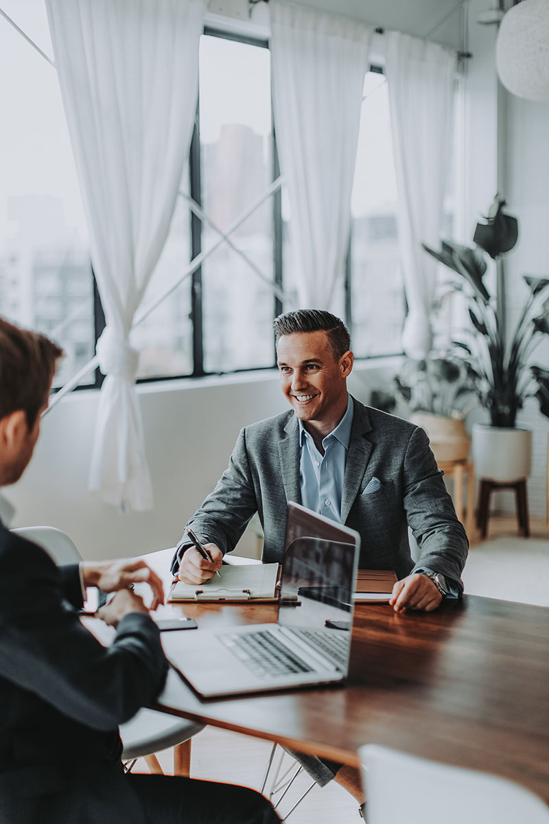 About Buildify – The Buildify Method